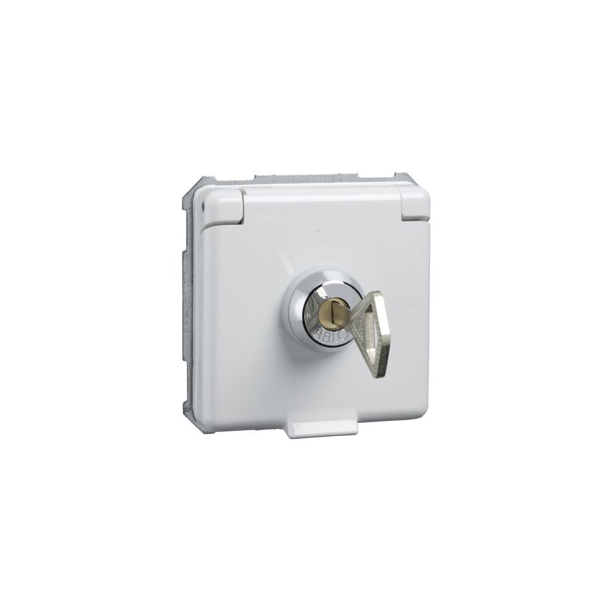 ELSO Steckdose 225064 16A verschiedene Schliessung rw - Ihr Online-Sh ...