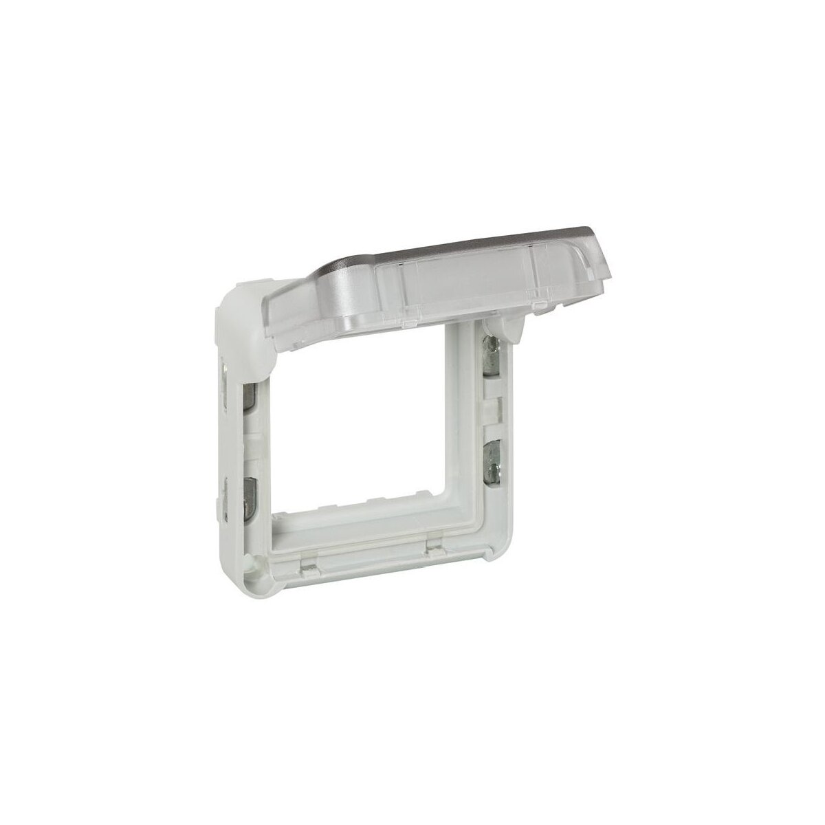Legrand Adapter Mosaic 069580 Feuchtr. AP Plexo IP55 grau - Ihr Onlin ...