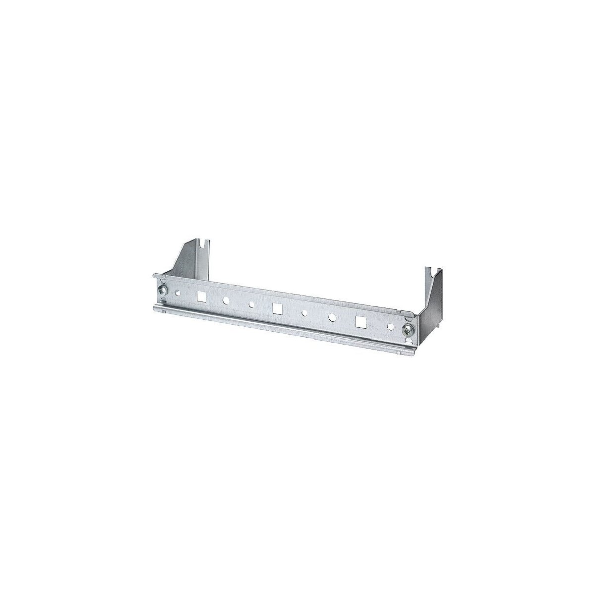 Siemens ALPHA-ZS Hutschiene 8GS4012-7 fur Anschlussraum - Ihr Online ...
